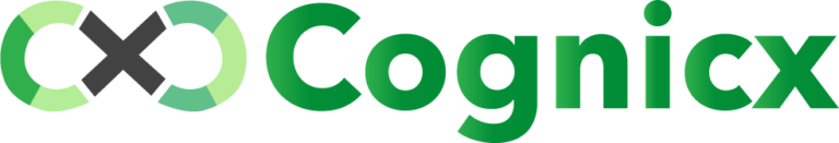 Home - Cognicx IT Solutions